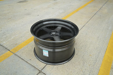 Rotiform ROC-H CustomSpec - Black | Rotiform